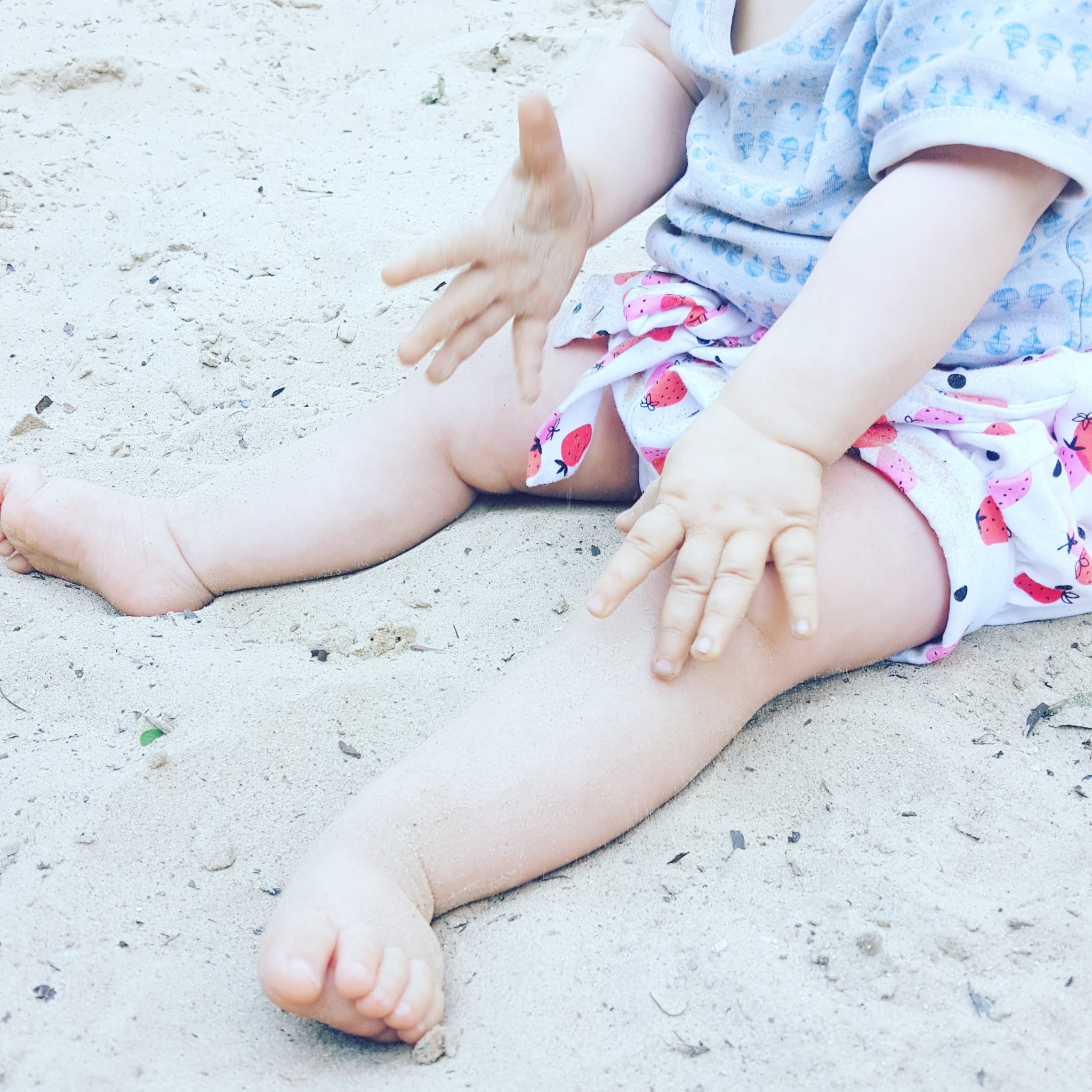 Wie es ist Kinder zu haben - alles und nichts und noch viel mehr