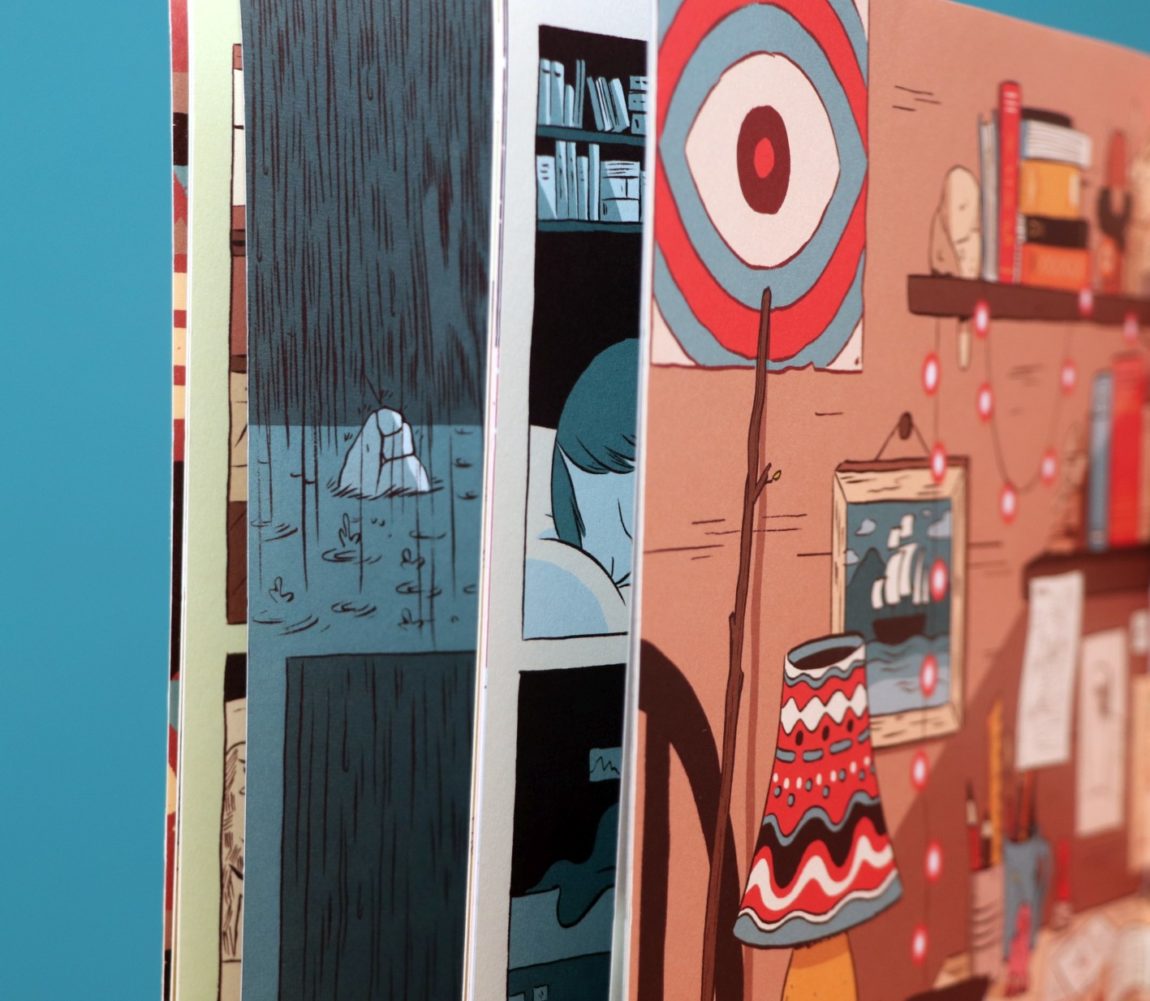 Hilda Geschichten| Alles über HILDA und Norwegen| grossekoepfe